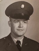 Roy Lee Fogg, Sr. - 2023 - Hampton Cove Funeral Home