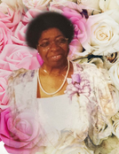 Mary Elizabeth "Gail" Robinson - 2023 - Paradise House of funerals, NC
