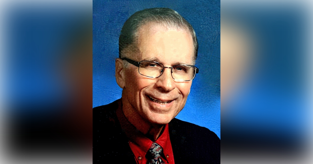 Obituary information for Richard C. Schauer