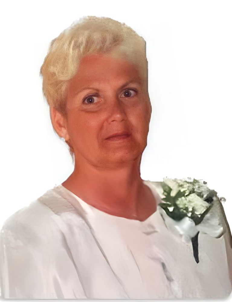Mary Verena Canha - 2023 - All County Funeral Home & Crematory