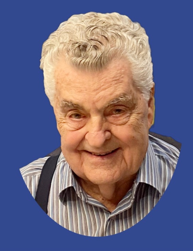 Wilbur Wlater Bubb - 2023 - Messinger Mortuaries