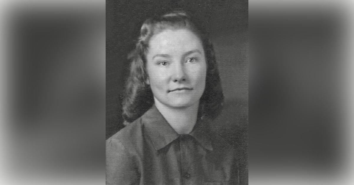 Obituary information for Mary Ellen Hitt