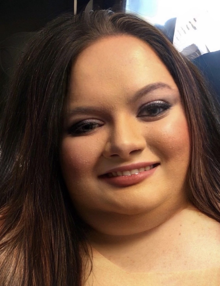 Erica Collins - 2023 - Eichel Funeral Home