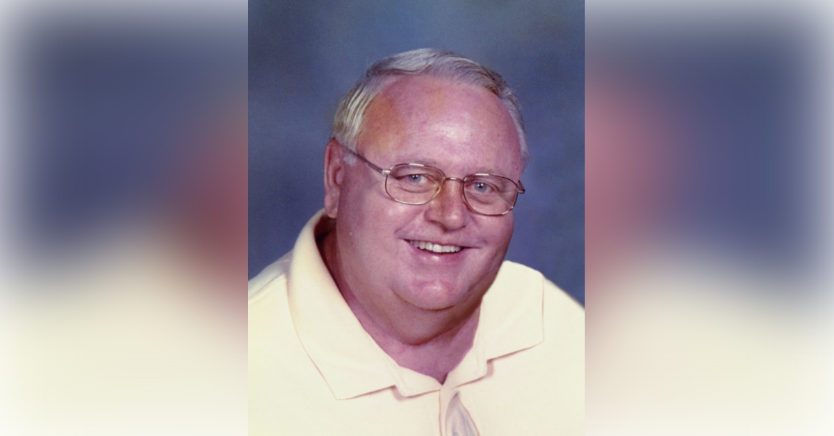 Obituary information for James A. "Jim" Rondeau