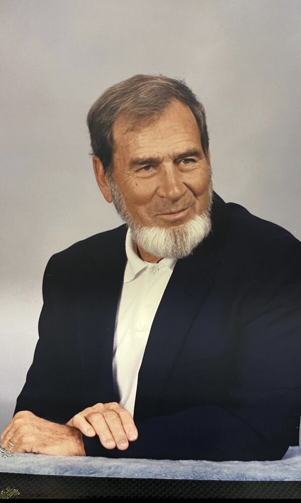 Delbert "Tad" Allen - 2023 - Beckman-Williamson - Viera/Rockledge