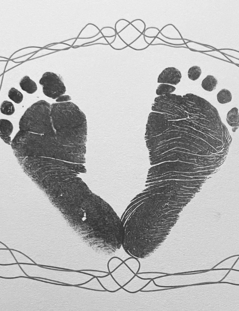 Olivia Grace Wendt - 2023 - Hutchens Funeral Homes