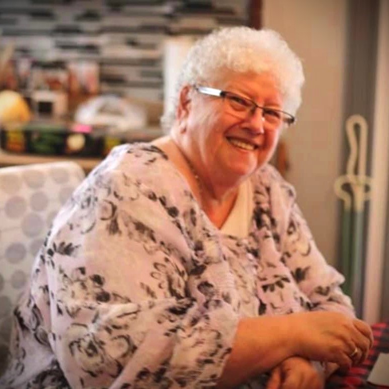 Sheila Colleen Turner - 2023 - Northwest Funeral Chapel Ltd.