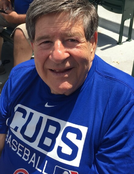 William "Bill" E. Lamb - 1970 - William "Bill" E. Lamb