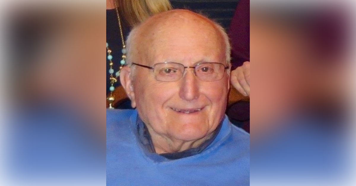 Obituary information for Max Spinner