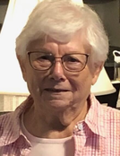 Annette Moskovitz Rice - 2023 - Carlucci-Golden-DeSantis Funeral Home, Inc.