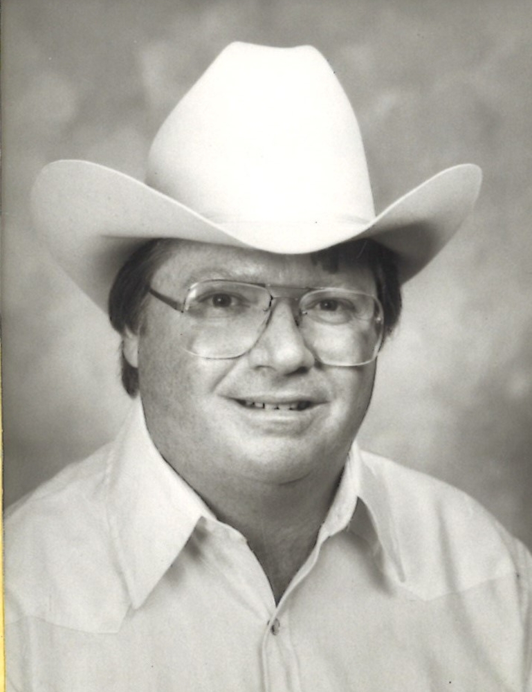 King Davis Russell, Jr. - 2023 - Rader Funeral Home