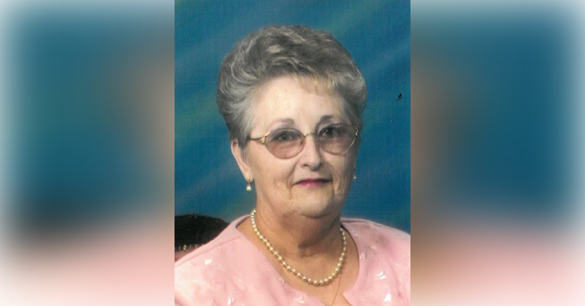 Obituary information for Edna Mae Lacks