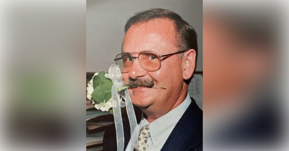 Obituary information for David N. Shippy
