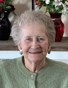 Lois Corrine Honsey - 2023 - Riley Funeral Homes