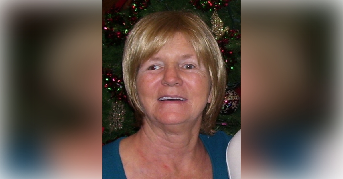 Obituary information for Deborah Lynn Bridges
