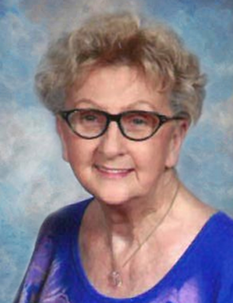 Judith Ann "Judy" (Barrett) Young - 2023 - Browning Funeral Home