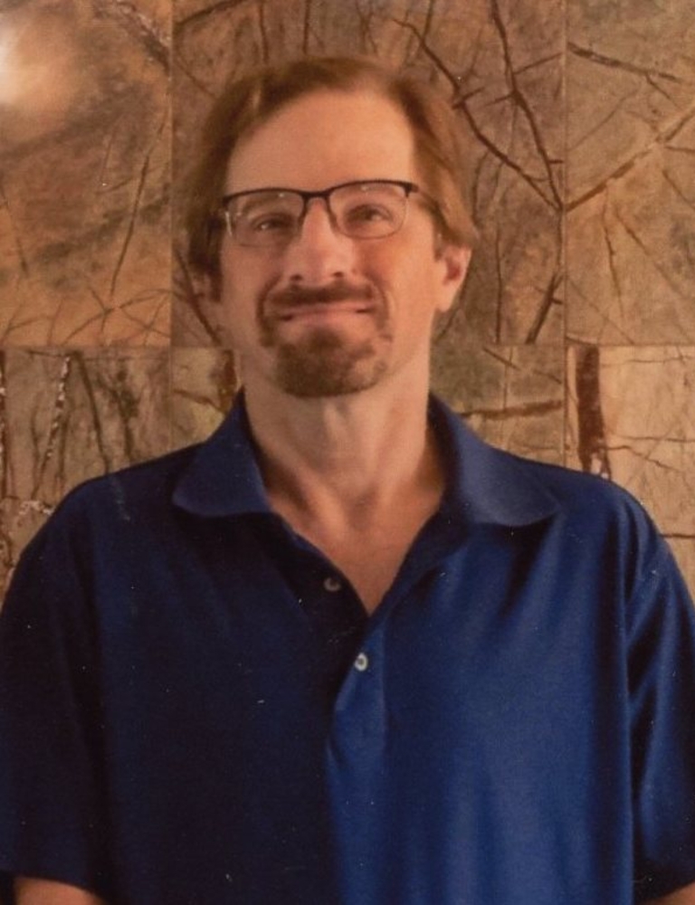 Ronald "Ronnie" R. Karcher, Jr. - 2023 - Hoffen Funeral Home