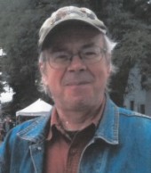 Ricky Sharpe - 2019 - Valley Funeral Home