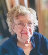 Katherine Sherman Spence - 2023 - Mangan Funeral Home