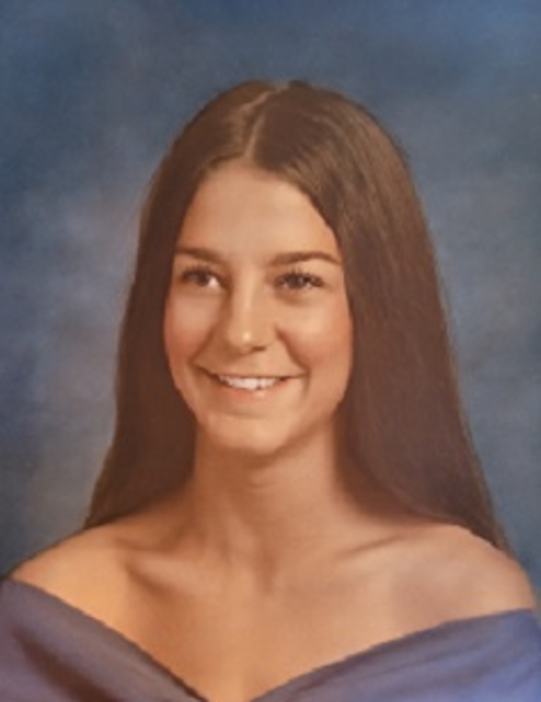 Judith Michelle "Shelly" Robbins - 2023 - Wheeler & Woodlief Funeral Home