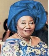 Victoria Gloria Ogbuagu - 2023 - McCall's Bronxwood Funeral Home