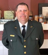 Rocky Shane Wood - 2023 - Haysi Funeral Home