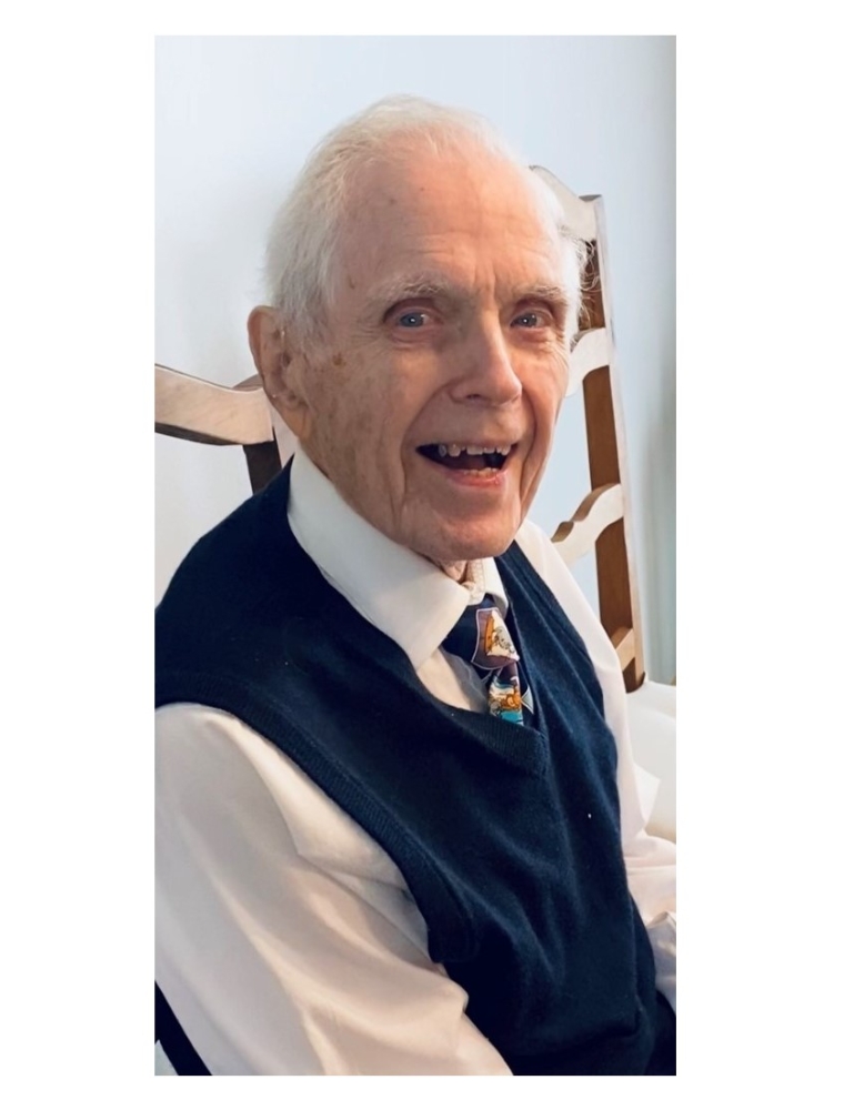 John Dolan - 2023 - Smith Corcoran Funeral Homes