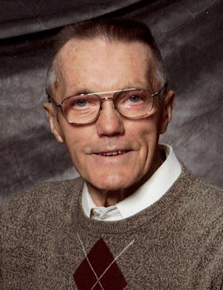 Roland "Rollie" Ebbers - 2023 - Bosma-Renkes Funeral Home