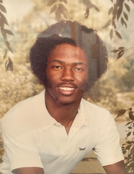 Samuel "Sammy" Scott, Jr. - 2023 - Golden Gate Mortuary