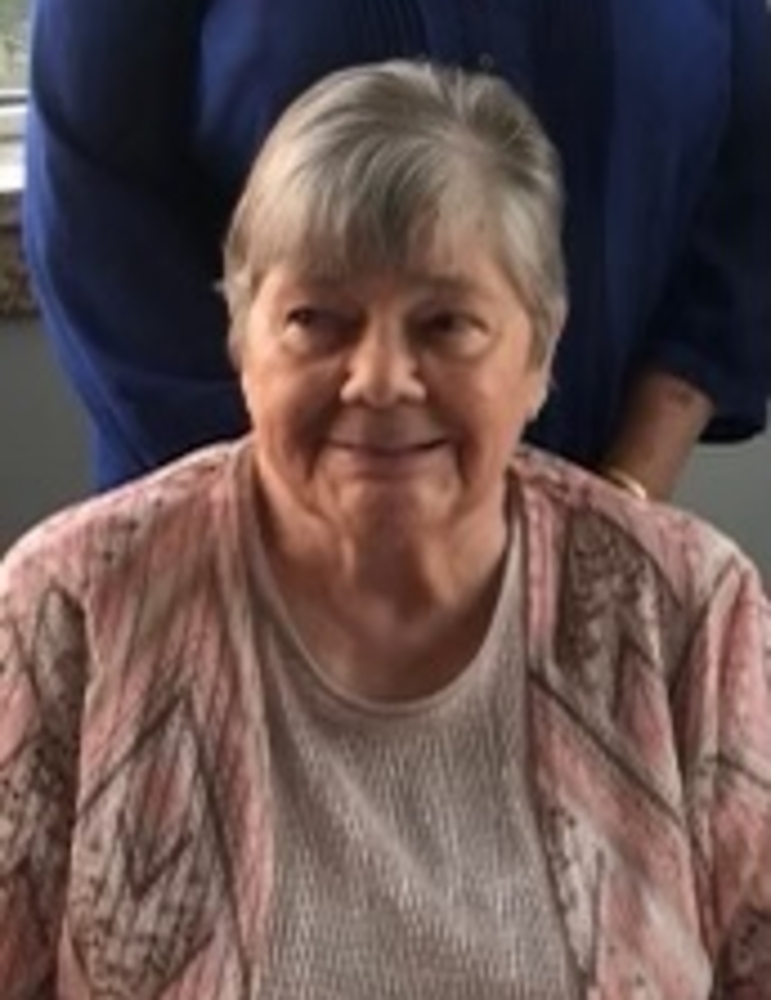 Bobbie Humphries Perry - 2023 - Rush Funeral Homes & Crematory