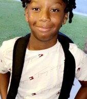 Tribute Book - Jayceon Jaron Epps