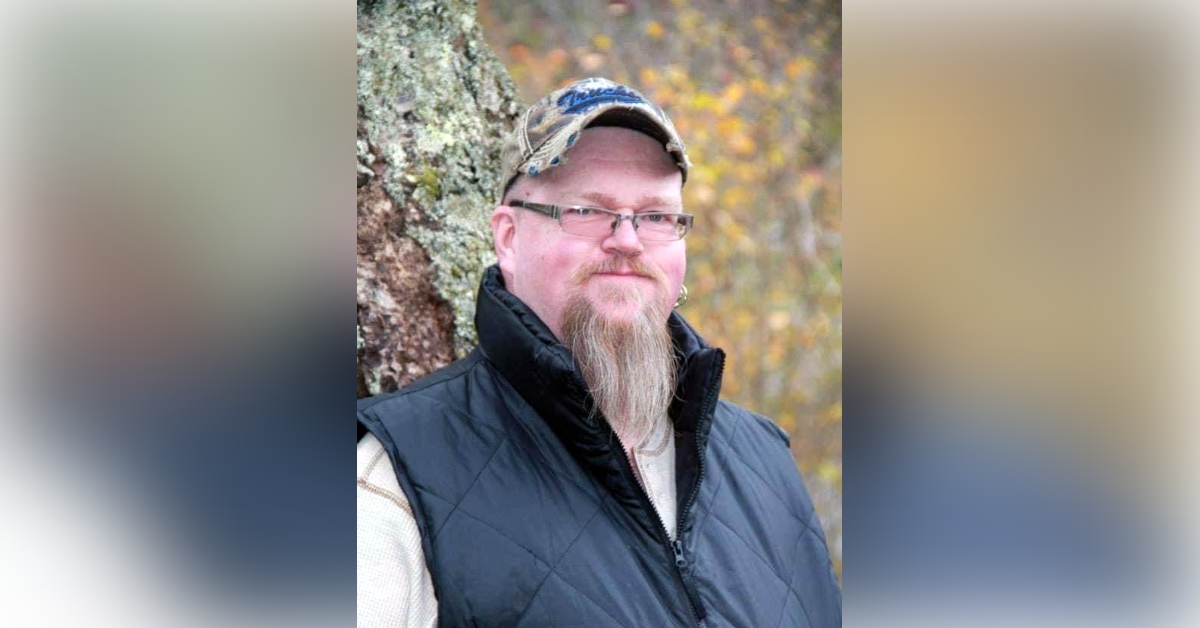 Obituary information for David Glenn Bruce