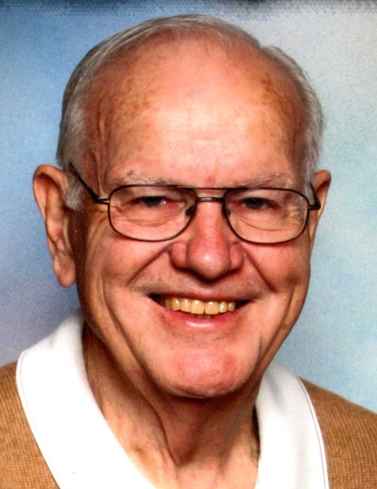 Harold Wesley Hall - 2023 - Nelson-Boylan-LeRette Funeral Chapel Inc