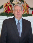 William "Bill" Fox Jr. - 2023 - Legacy Funeral Center