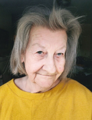 Elizabeth "Betty" Ann Smith - 2023 - Doolittle Funeral Service, Inc.