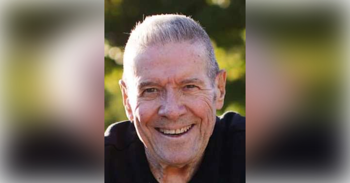 Obituary information for Eugene Brown
