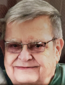 Robert "Bob" Edwin Smoker - 2023 - Billings Funeral Home
