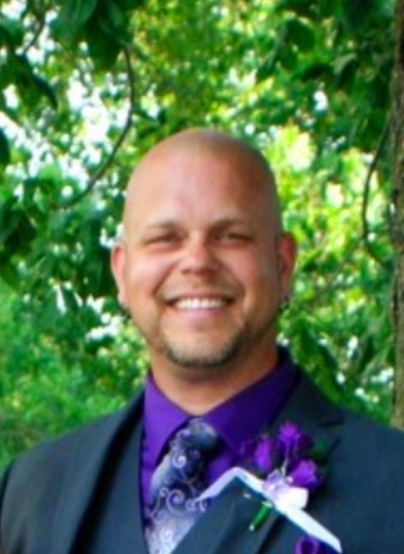 Roger Michael "Mike" Collette - 2022 - Forest Lawn Cemetery