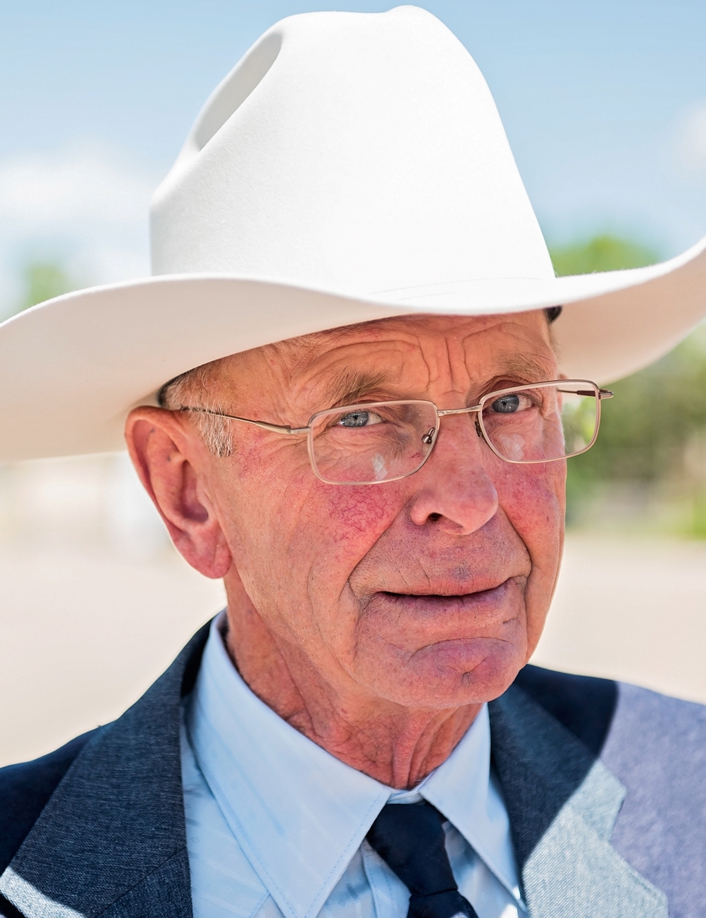 Robert "Bob" R. Sharp - 2017 - Creechs Funeral Home