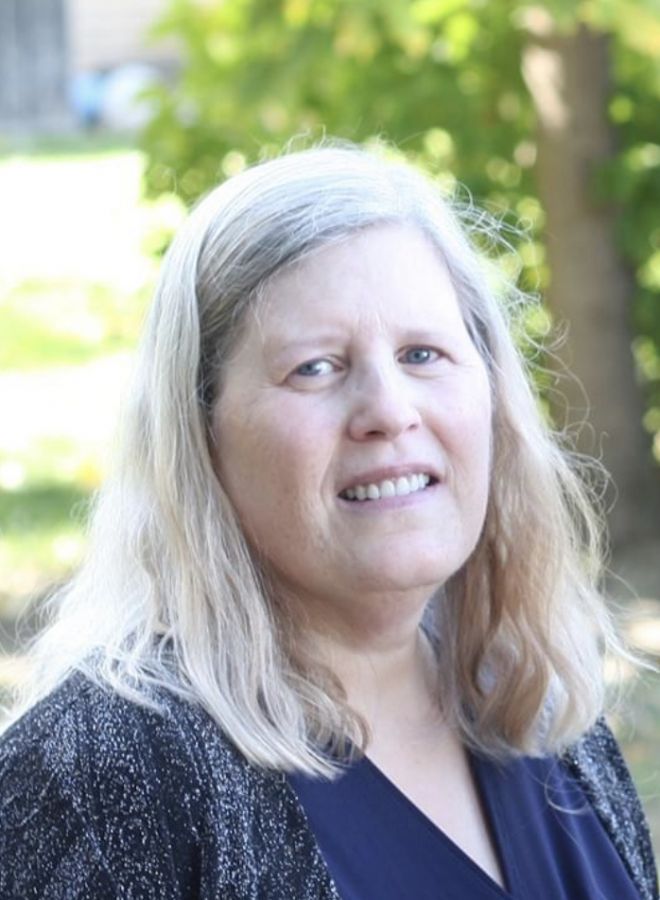 Denise Rae Spahr - 2022 - Forest Lawn Cemetery