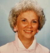 Mary Short Taylor - 2021 - Forest Lawn Cemetery