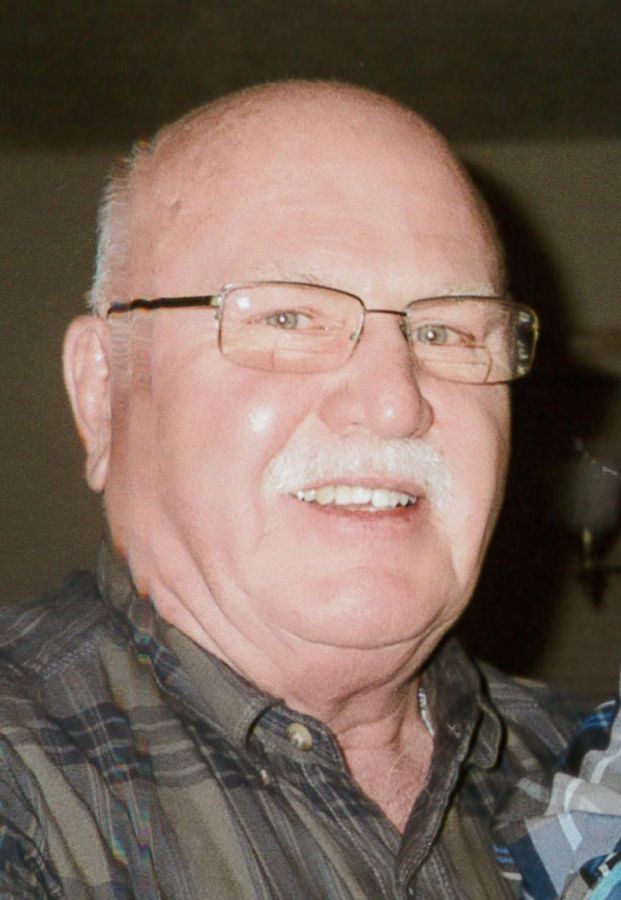 Kenneth R. "Casey" Casebeer Jr. - 2019 - Forest Lawn Cemetery