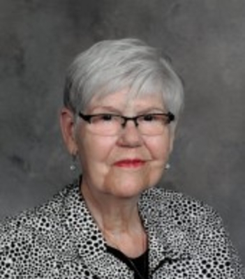 Janet Anne Hamilton Obituary - 2023 - Corbett Funeral Home Limited