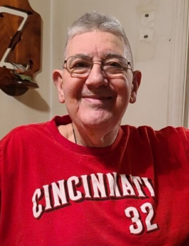 Jerry Lee Zeller - 2023 - Melcher-Sowers Funeral Home