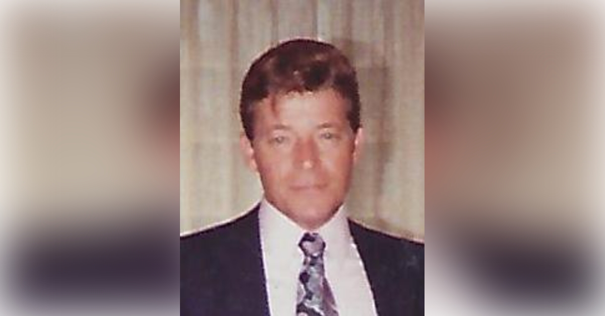 Obituary information for Charles "Chuck" Harper