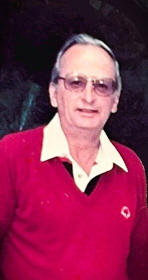 David W. Parsons - 2023 - Thomas-Justin Memorial