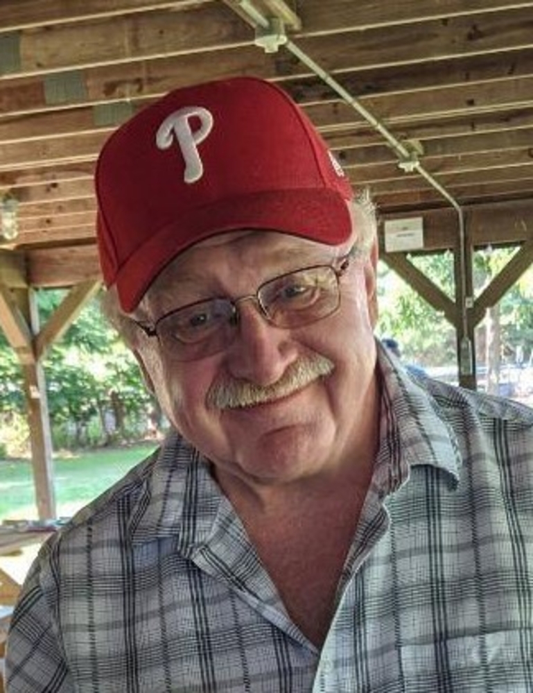 Richard Paul Mummert - 2023 - Grove-Bowersox Funeral Home