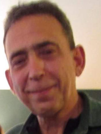 Joseph Dominic Magno - 2023 - McInerny Funeral Home