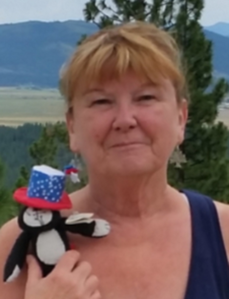 Cindy Lee Rawlins - 2023 - Lassila Funeral Chapel