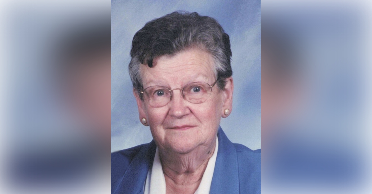 Obituary information for Della "Marie" Dennis